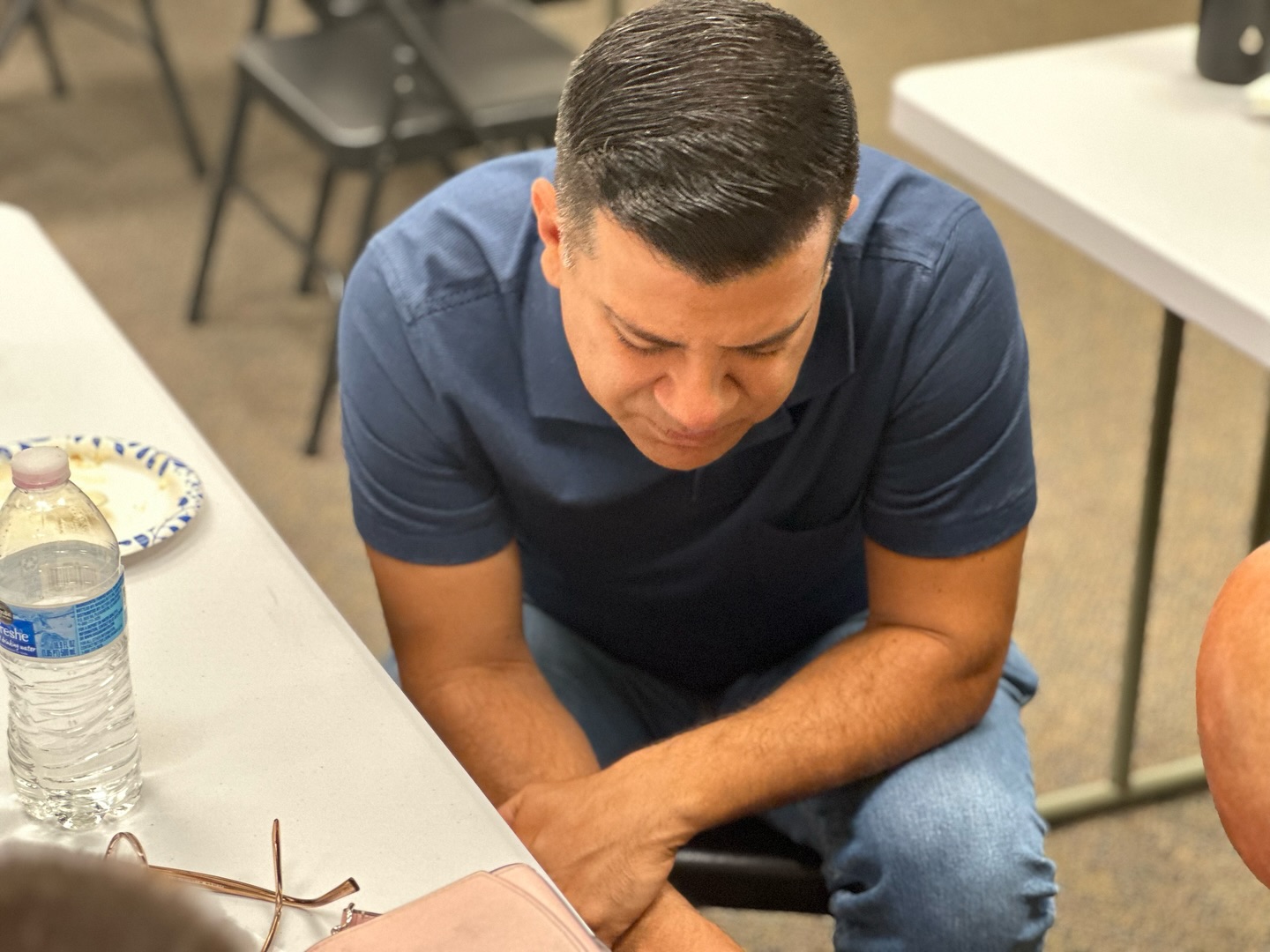 Equip - Corazon Ministries