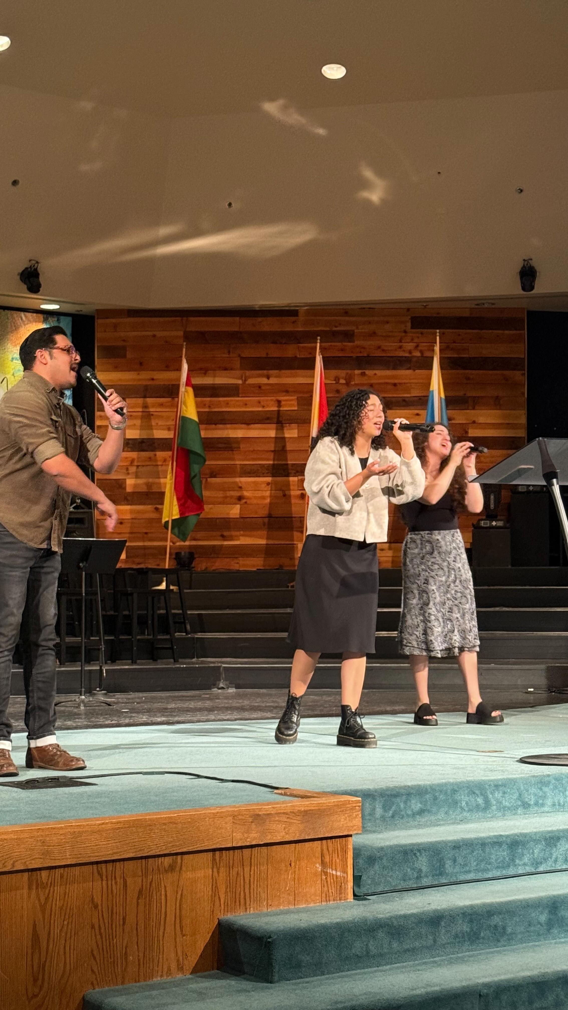 Hombres en la Verdad - Corazon Ministries