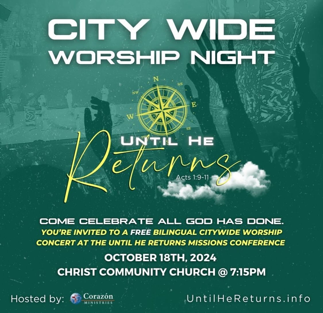 Missionaries and Staff - Corazon Ministries