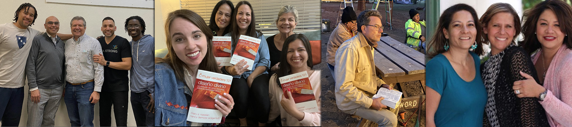 REACH EQUIP SEND - Corazon Ministries