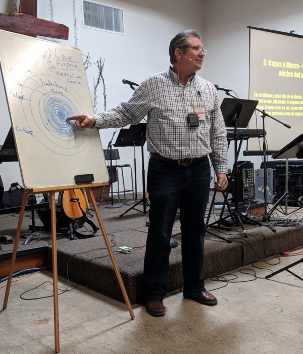 Men of Truth - Corazon Ministries