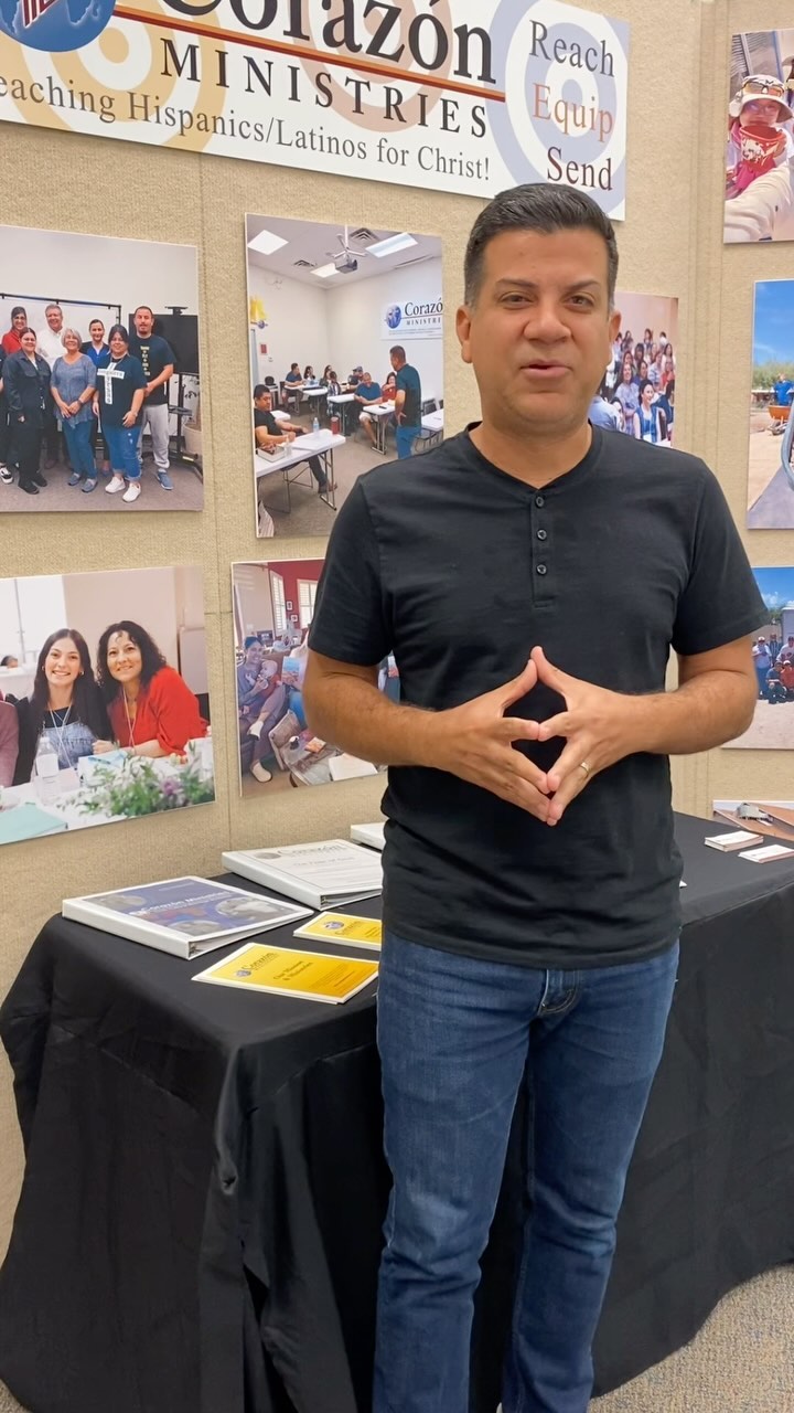 Board of Directors - Corazon Ministries