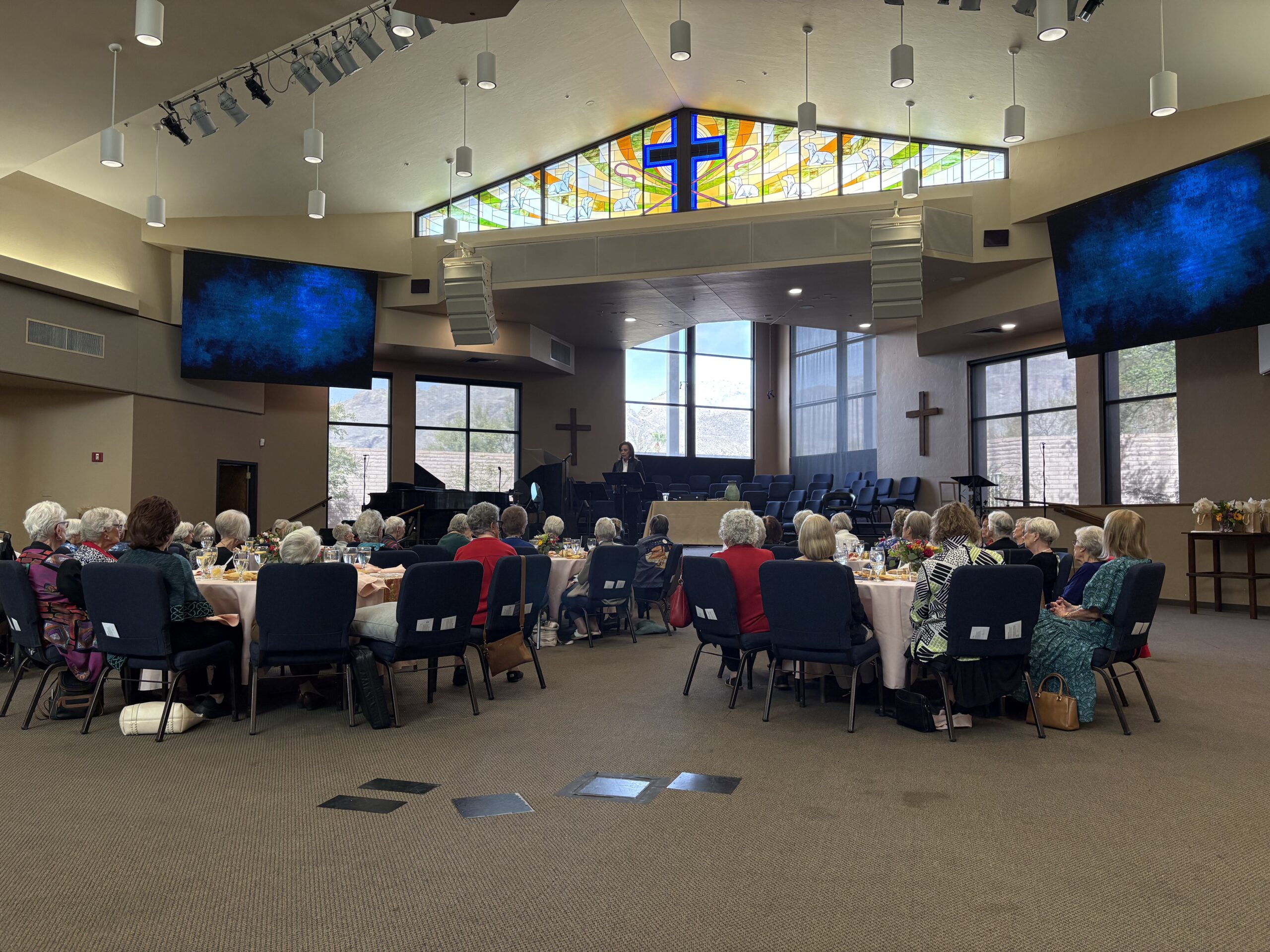 Events - Corazon Ministries