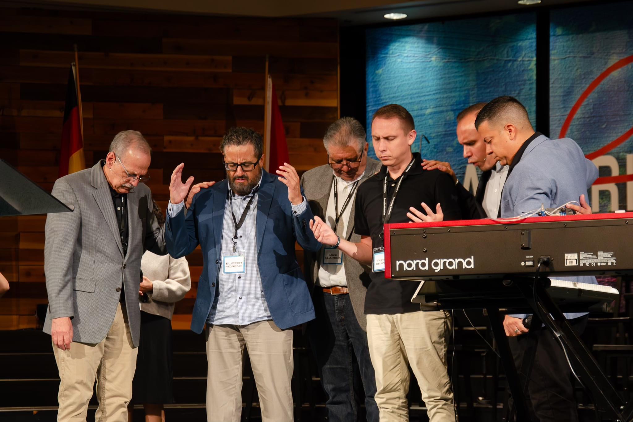 Volunteer - Corazon Ministries