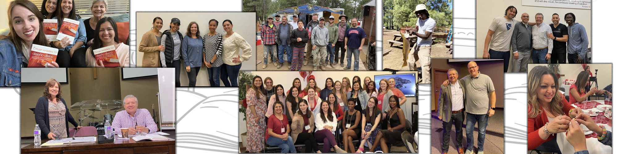 About - Corazon Ministries